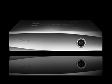 Welcome - Cymax Digital Limited