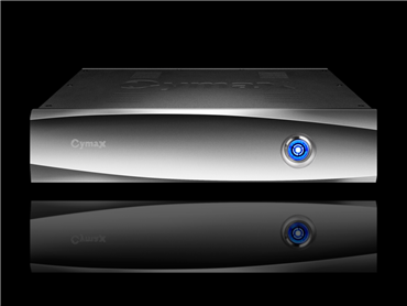 Welcome - Cymax Digital Limited