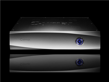 Welcome - Cymax Digital Limited