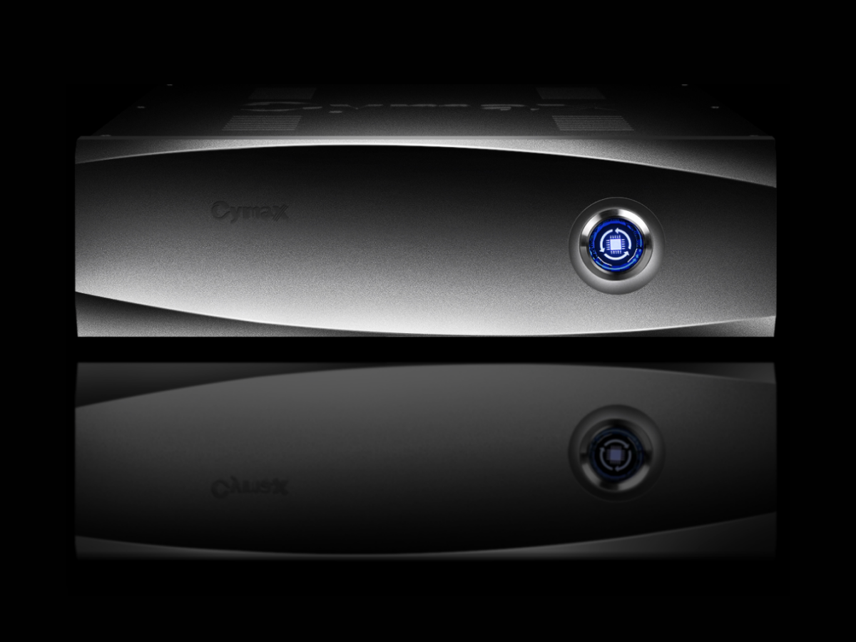 Power Amplifiers - Products - Cymax Digital Limited
