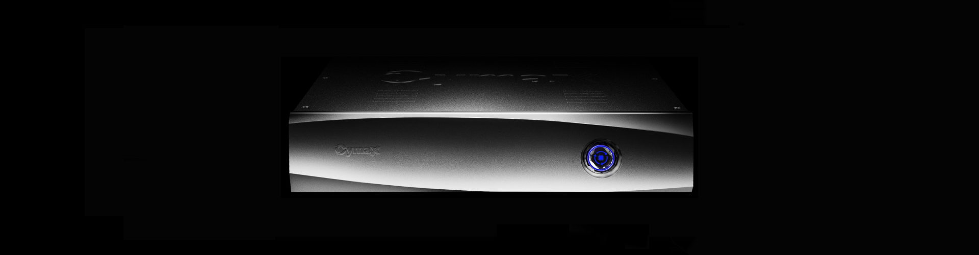 Welcome - Cymax Digital Limited