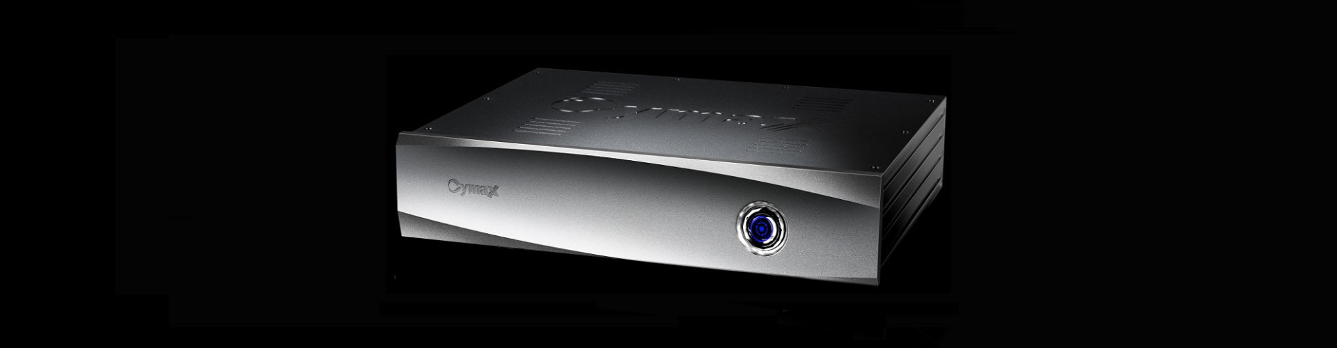 Welcome - Cymax Digital Limited