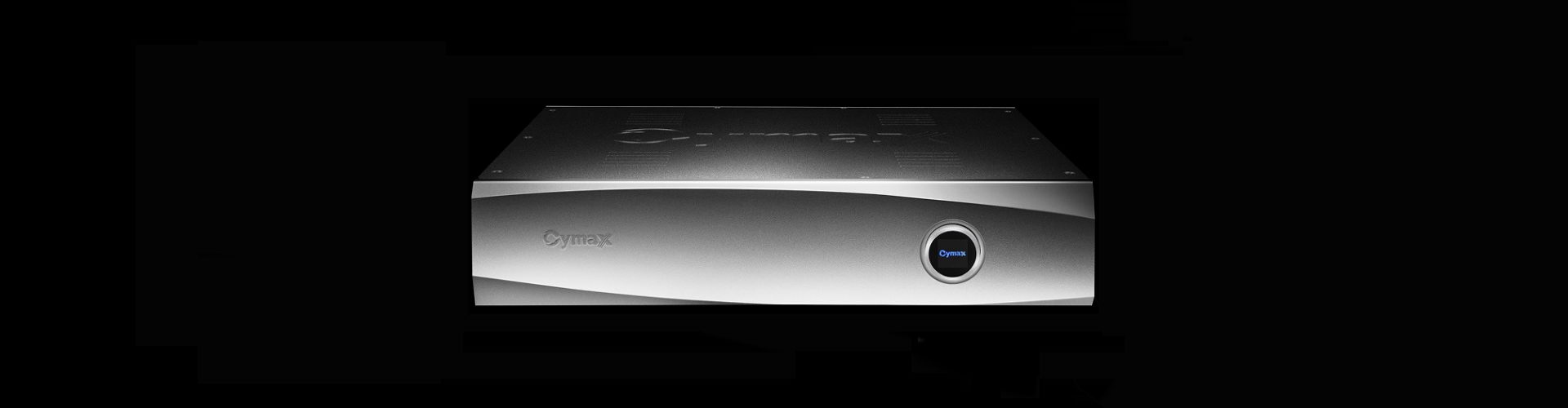 Welcome - Cymax Digital Limited