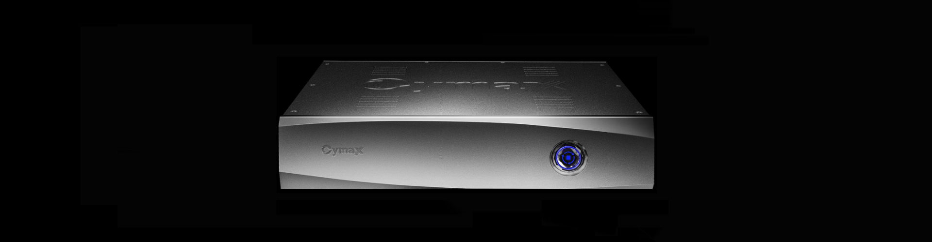 Welcome - Cymax Digital Limited