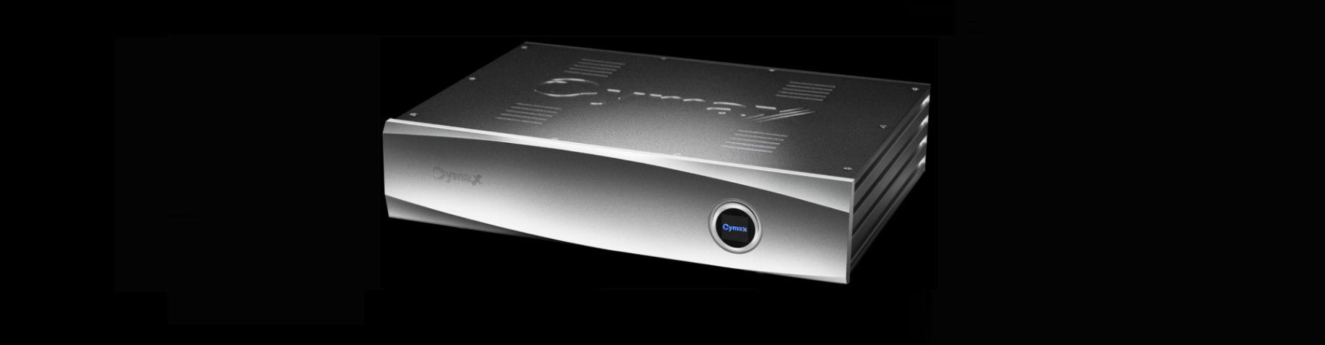 Welcome - Cymax Digital Limited