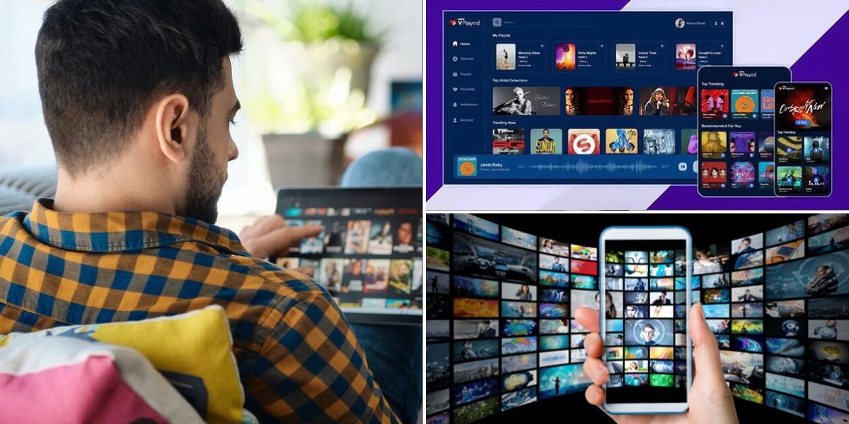 About Cymax Digital - About Us - The Cymax Story - Cymax Digital Limited